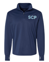 Trendy Locker Room - SCP
